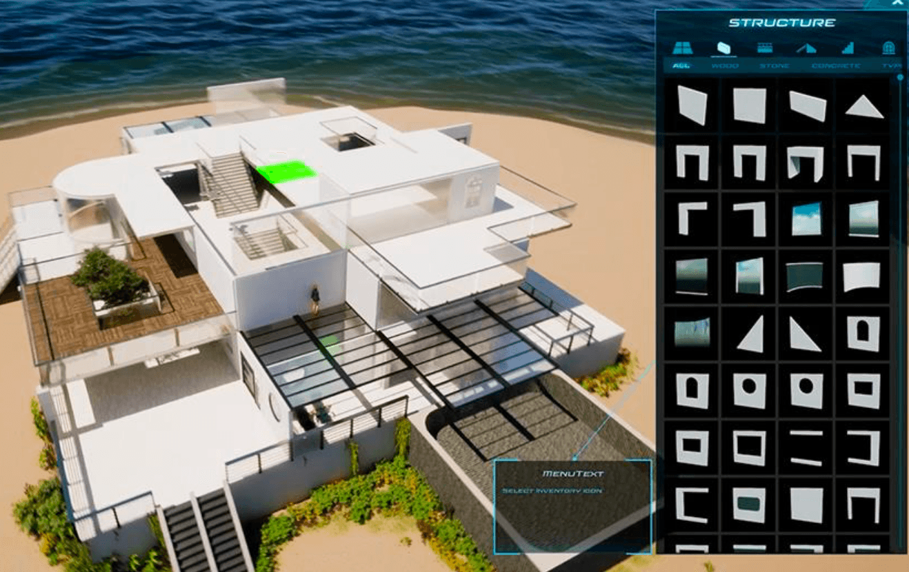 Creta: Enjoy the Creta multiverse life style!