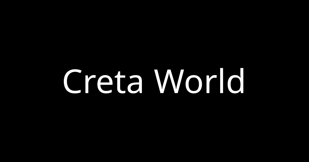 About Creta